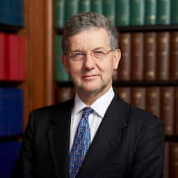 Lord Legatt - UK Supreme Court