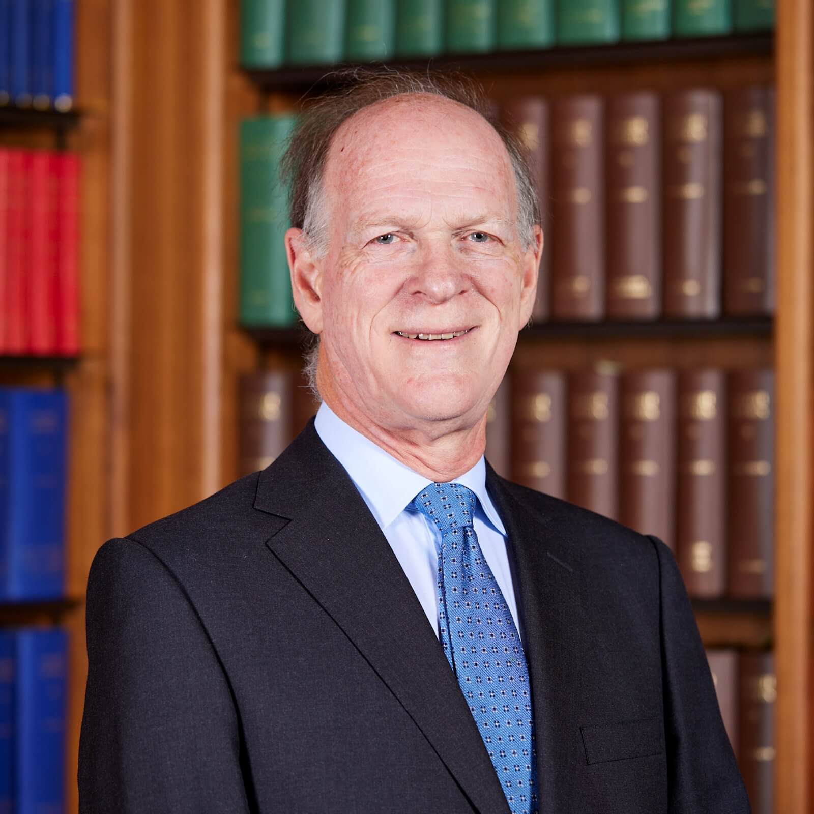 Lord Legatt - UK Supreme Court